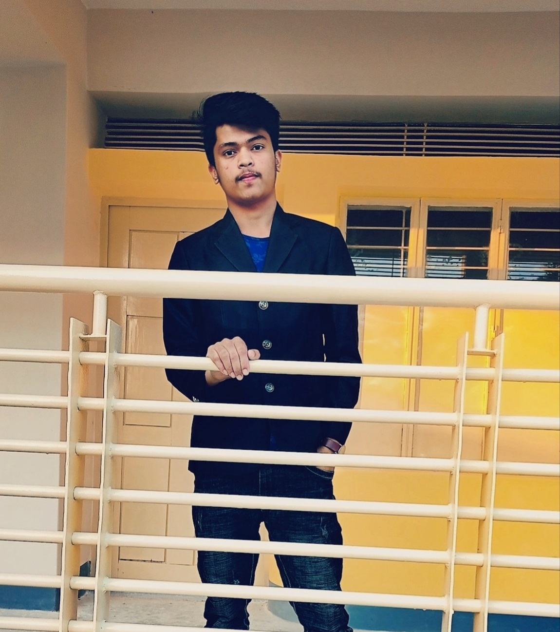 Mohammad Rahat | Full stack web developer