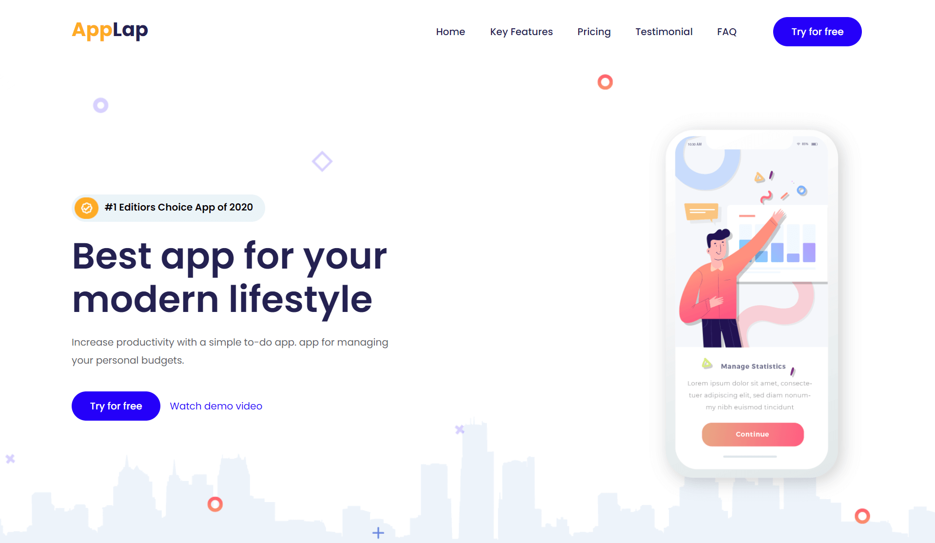 Mohammad Rahat | Full stack web developer